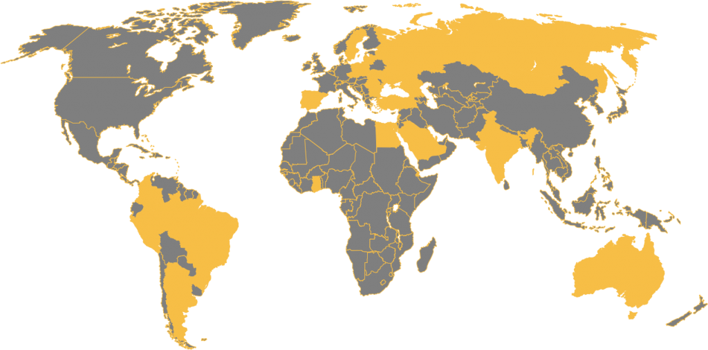 deployments-map | PRIME Alliance