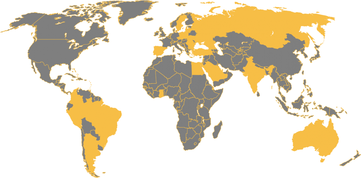 deployments-map | PRIME Alliance