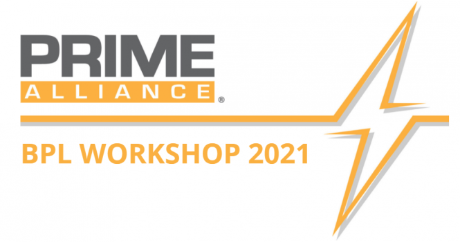 PRIME Alliance BPL Workshop 2021 | PRIME Alliance