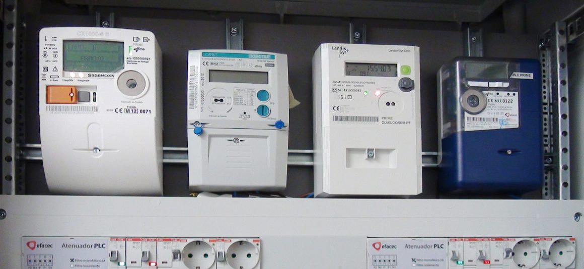 Advanced Metering | PRIME Alliance