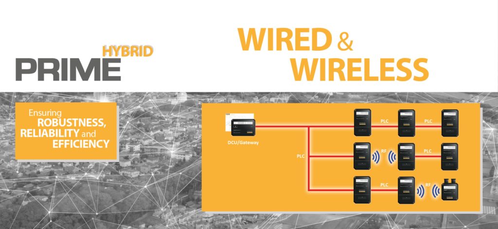 PRIME Hybrid | PRIME Alliance