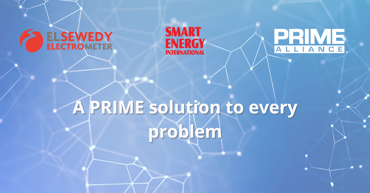 A PRIME solution to every problem | PRIME Alliance