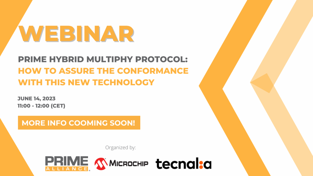 PRIME HYBRID | PRIME Alliance