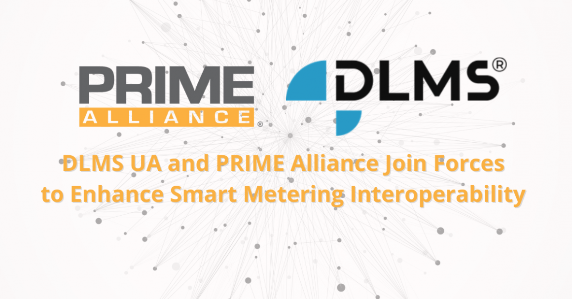 DLMS UA and PRIME Alliance Join Forces | PRIME Alliance